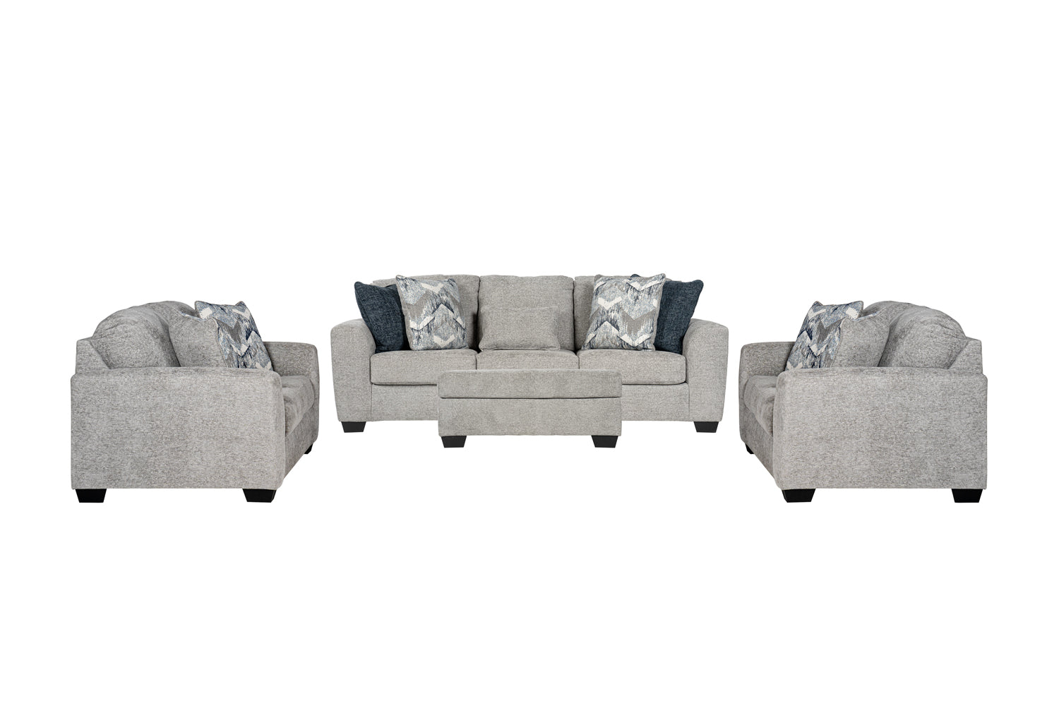 Ashley Pre-Order Sofa Sets (3+2+1) – ashleyksa