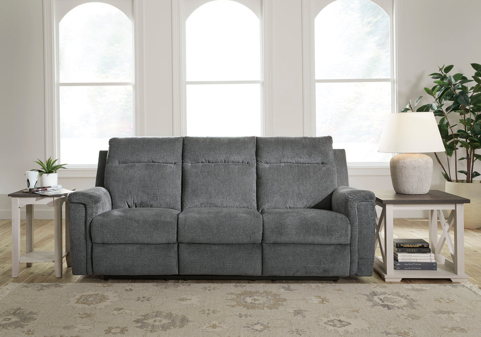 Pre-Order Recliner Sofa – ashleyksa