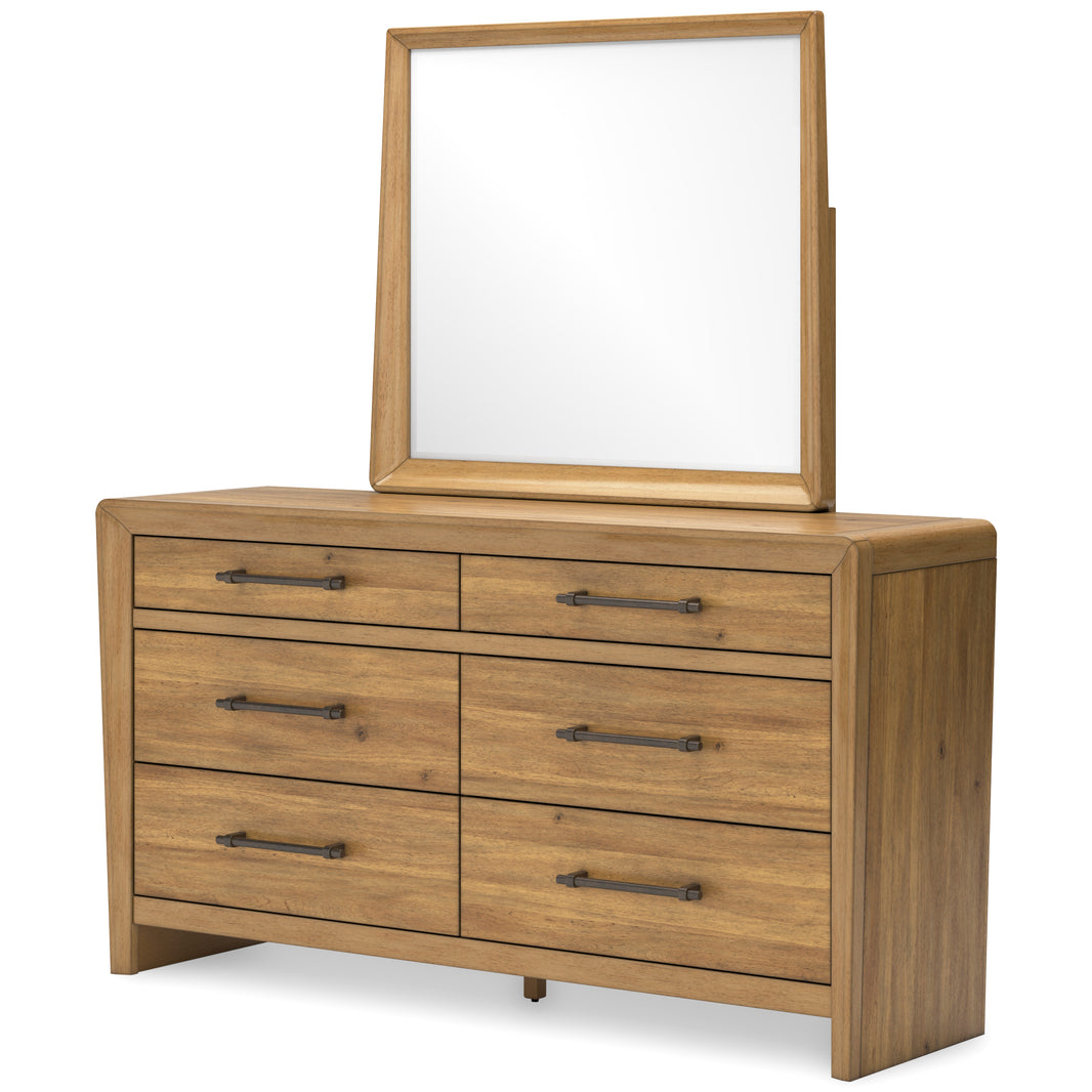 Dresser With mirror – Page 2 – ashleyksa