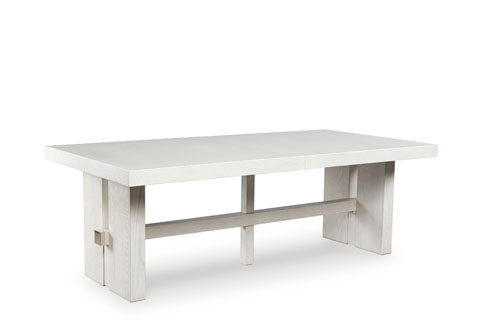 Volandi XL RECT Dining Room EXT Table – ashleyksa