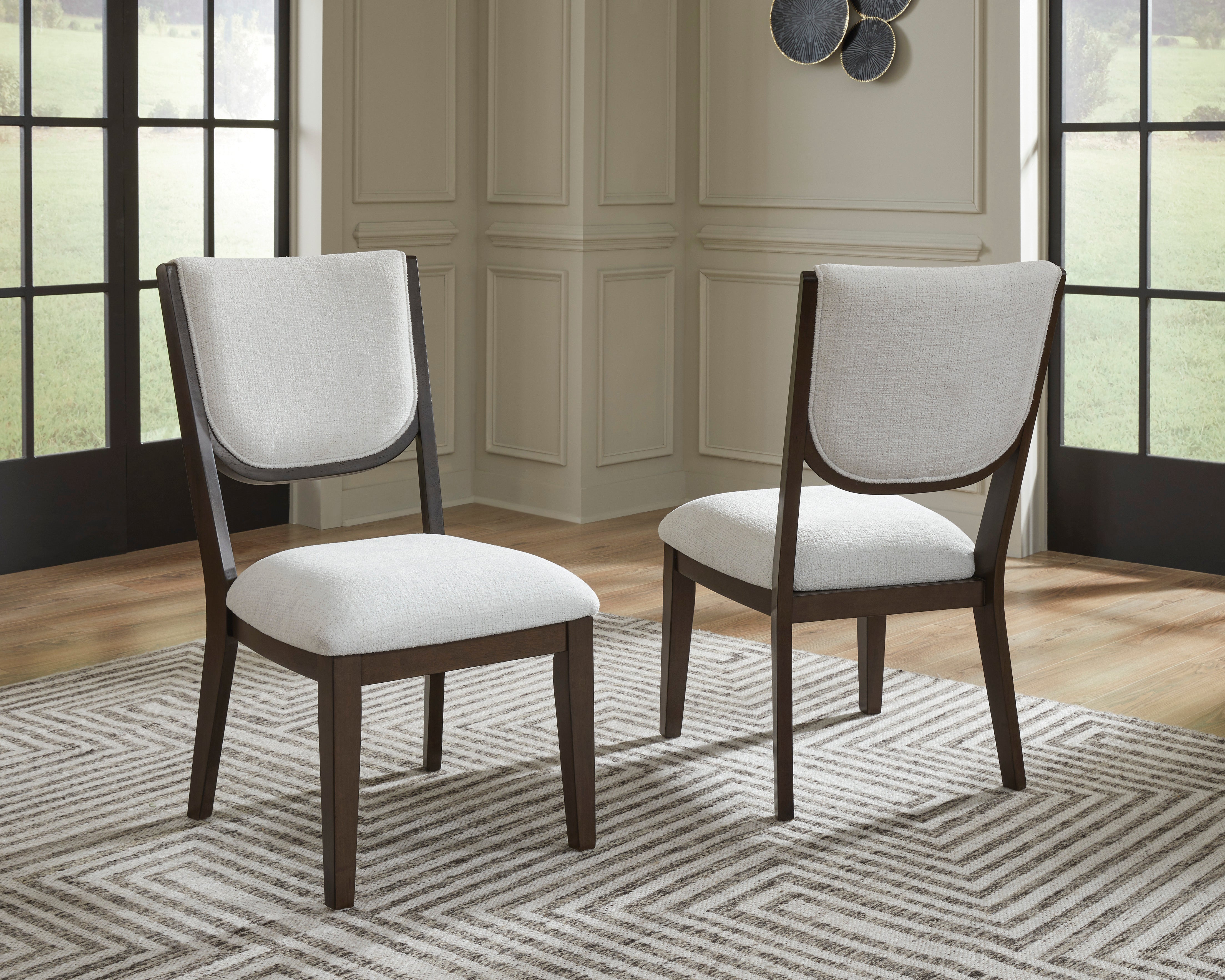Breckington Dining Chair – ashleyksa