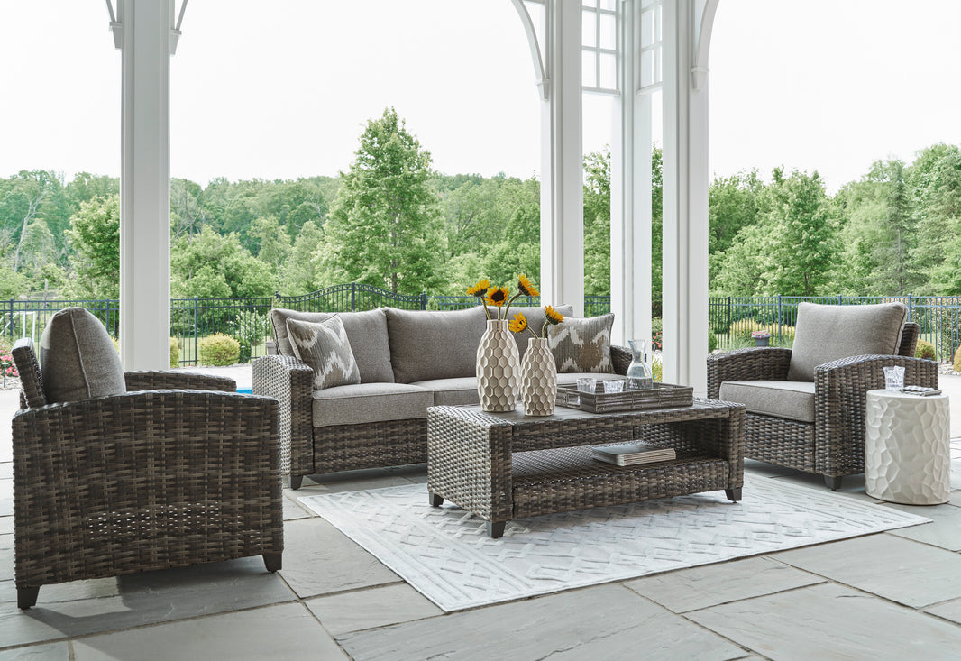 Outdoor Pre-Order Sofa Sets with Tables – ashleyksa